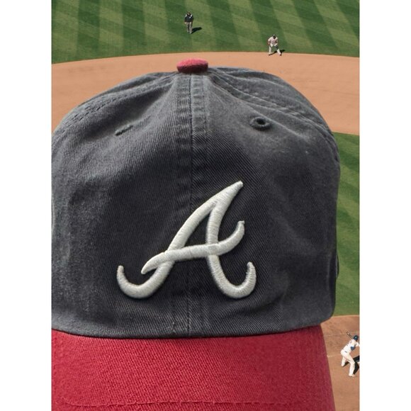 Atlanta Braves | Accessories | Atlanta Braves Authentic Official Merch ...
